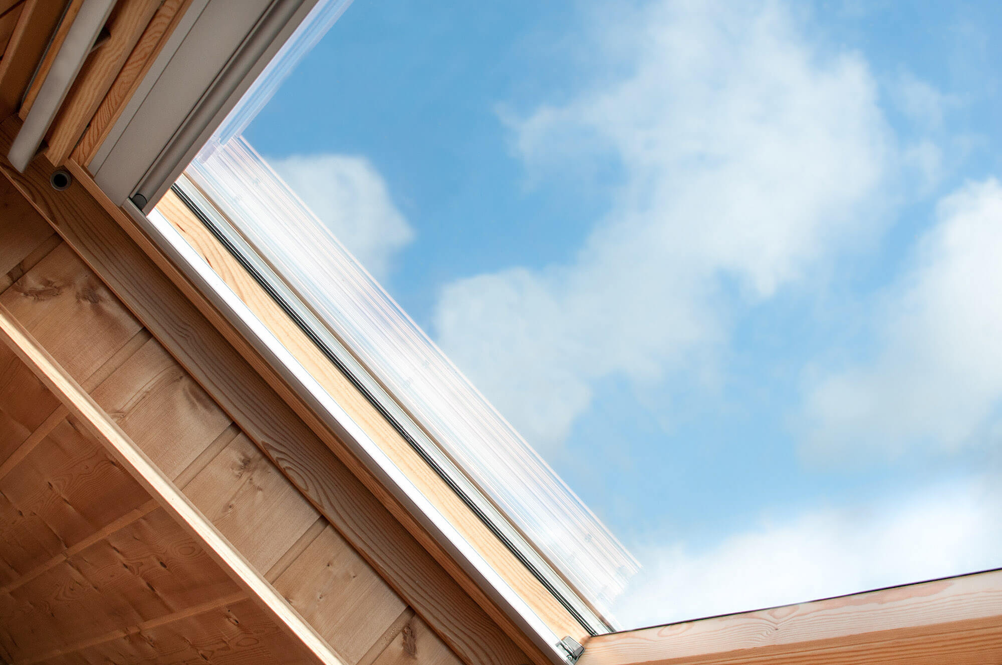 Velux Windows | LN Glazing | Loughton, Essex & London Glazer