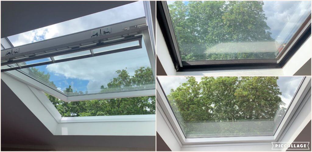 Velux Windows | Glazier in Loughton, Essex & London | Window & Double ...