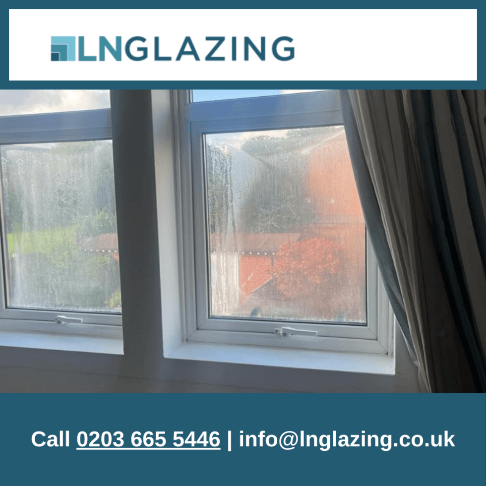 Tired of Foggy Windows? Here’s How to Fix Misted Double Glazing for Good