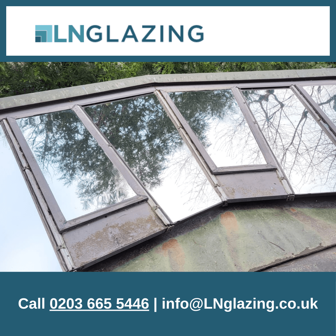 Upgrade Your Home with Anti-Sun Reflective Roof Glass